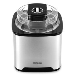 H.Koenig Sorbet-Maker SRB80