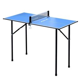 Joola Tischtennisplatte Mini - Blau