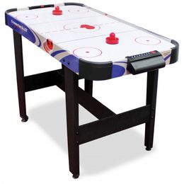 Carromco Airhockey Crosscheck-XT