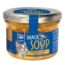 Snack Soup Huhn 6 x 190 g