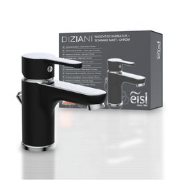 EISL® DIZIANI Waschtischarmatur mit Zugstange