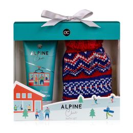 accentra Handpflegeset ALPINE CHIC in Geschenkbox