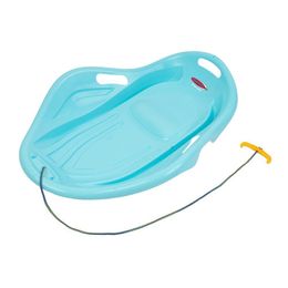 JAMARA-461111-Snow Play Bob Speed 78 cm pastell blau