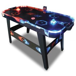 Carromco Airhockey Fire Vs. Ice-XT