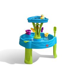 Step2 Summer Showers Splash Tower Wassertisch