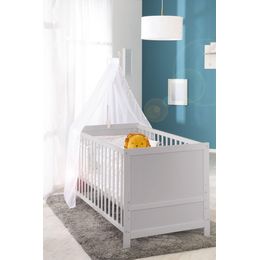 Roba Kinderbettset, 70x140 cm