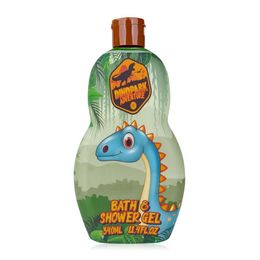 accentra Bade- & Duschgel DINOPARK ADVENTURE in Flasche