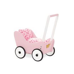 Pinolino Puppenwagen Prinzessin Lea