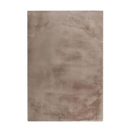 Arte Espina Teppich Taupe Ø 120cm RUND