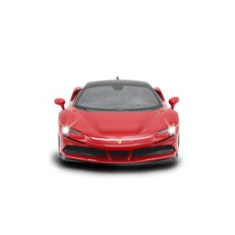 JAMARA Ferrari SF90 Stradale 1:14 rot 2,4GHz