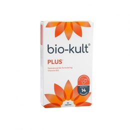 Bio-Kult Plus (boosted extra strength), 30 Kapseln [996,67 EUR pro kg]