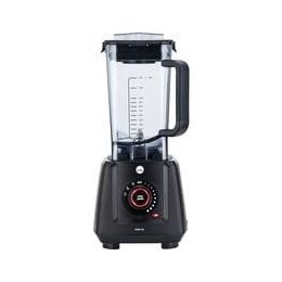 Wilfa Standmixer Powerfuel Black PB2B-P1200 schwarz, 1.200 Watt, 1,5 Liter