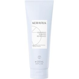 Kerasilk Haarpflege Specialists Kopfhaut Peeling