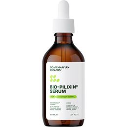 Scandinavian Biolabs Frauenhaare Haarwachstum Bio-Pilixin® Serum Women