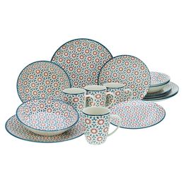 Creatable Stella Geschirr-Set