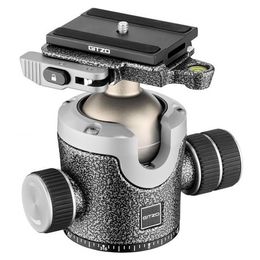 Gitzo GH4383LR Center Kugelkopf Serie 4 LR