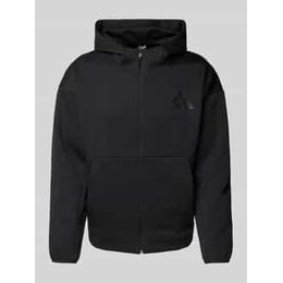 adidas Sportswear Sweatjacke mit Kapuze