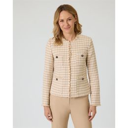 THOMAS RATH Bouclé Blazer