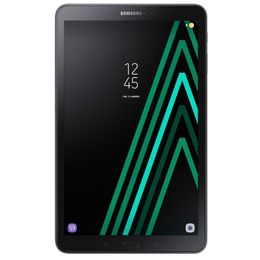 Samsung Galaxy Tab A 32GB - Schwarz - WLAN