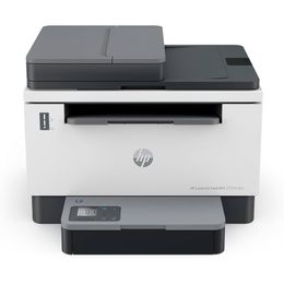 HP LaserJet Tank MFP 2602SDW Laserdrucker Schwarzweiss