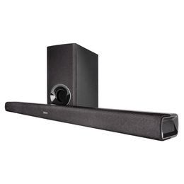 Tonleiste Denon DHT-S316 - Schwarz