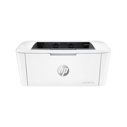 HP LaserJet M110w Mono Laser Printer Laserdrucker - Einfarbig - Laser