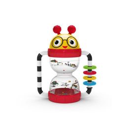 Baby Einstein Rattle Cal's Sensory Shake-up