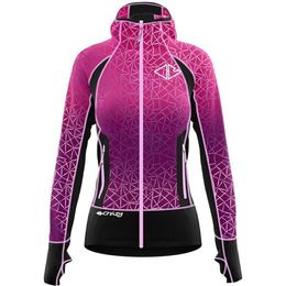 Crazy Pull Oxygen Light - Hybridjacke - Damen