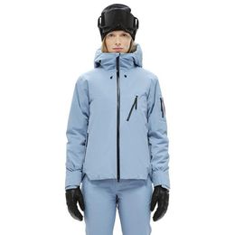 The Mountain Studio 2L Stretch Insulated W - Skijacke - Damen