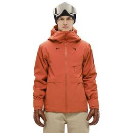 The Mountain Studio Carv Insulated Stretch M - Skijacke - Herren