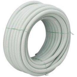 FP - rev Flexrohr pvc 20 mm 25 m-Ring, 350N