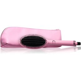 ghd Glide Pink Styler Warmluftbürste 1 St.