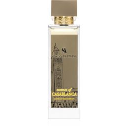 Swiss Arabian Essence of Casablanca Parfüm Extrakt Unisex 100 ml