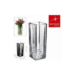 Bormioli Rocco Vase Duemila Gemälde 23 Cm Bormioli