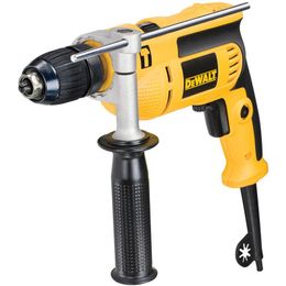 Dewalt - Schlagbohrmaschine DWD024S-QS 650 w