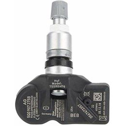 Für Audi Autoteile Reifendrucksensor Reifendrucksensor 5Q0907275B (Nicht Original)