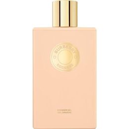 Burberry Damendüfte Goddess Shower Gel