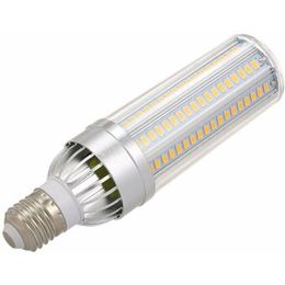 Tigrezy Mais-LED-Glühbirne, superhelle LED-Glühbirnen, warmweißer Sockel, E27, 350 W, Glühlampenäquivalent, nicht dimmbar, 50 W