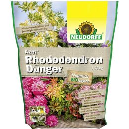 Neudorff Azet RhododendronDünger - 1,75 kg