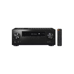 Pioneer VSX-934 - AV network receiver - 7.2 channel - AV-Netzwerksempfänger - 7.2-Kanal - Schwarz