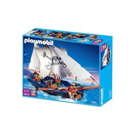 Playmobil Pirates - Pirate Corsair