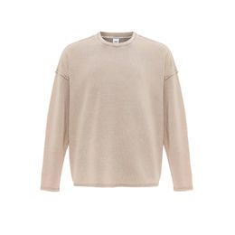 Vamos Clo Sweatshirt Herren Gr&ouml;&szlig;e L greige