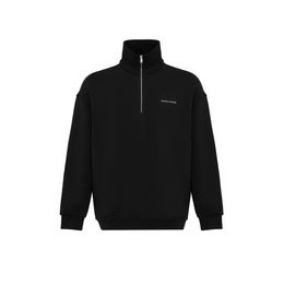 Vamos Clo Sweatshirt Herren Gr&ouml;&szlig;e L schwarz