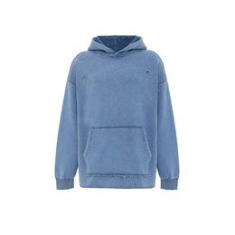 Vamos Clo Sweatshirt Herren Gr&ouml;&szlig;e XL blau