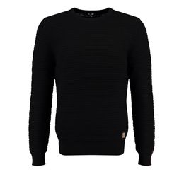 Key Largo Pullover 'BERN' Herren Gr&ouml;&szlig;e XL schwarz