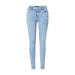 Pieces Jeans 'DANA' Damen Gr&ouml;&szlig;e 30/31 blue denim