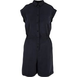 Urban Classics Jumpsuit Damen Gr&ouml;&szlig;e 4XL schwarz