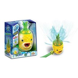 Neutral Kinder-Wassersprinkler Ananas gelb