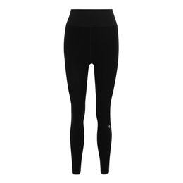 Oceansapart Leggings Damen Gr&ouml;&szlig;e XS schwarz / wei&szlig;