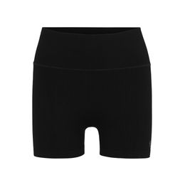 Oceansapart Sportshorts 'Maya' Damen Gr&ouml;&szlig;e XL grau / schwarz